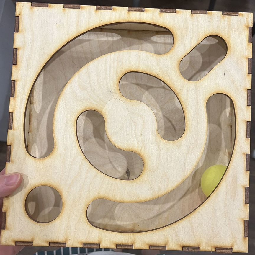 Игрушка для кошке