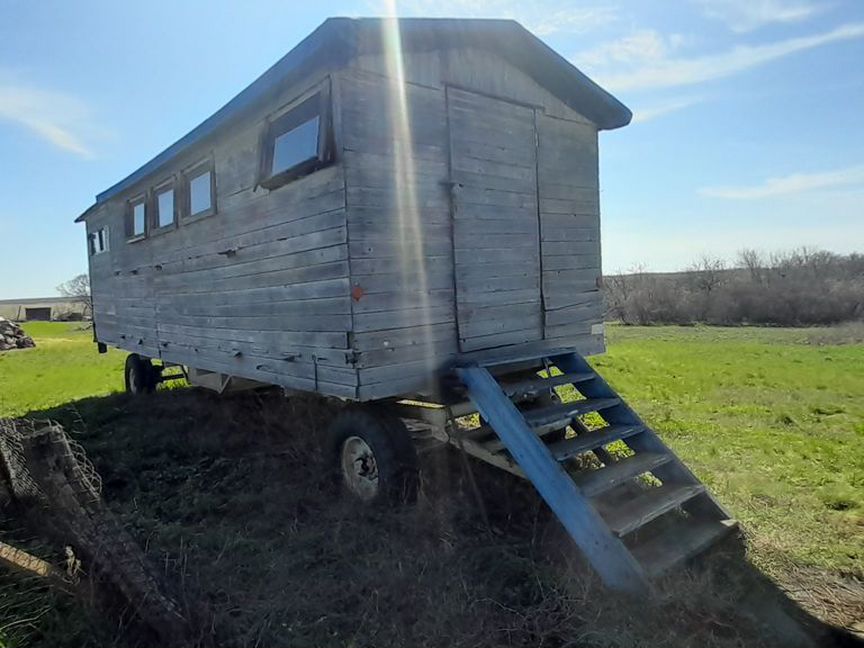 Готовая пасека со всем необходимым