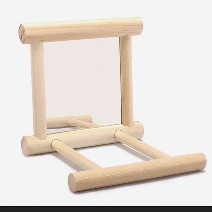 Зеркало для птиц