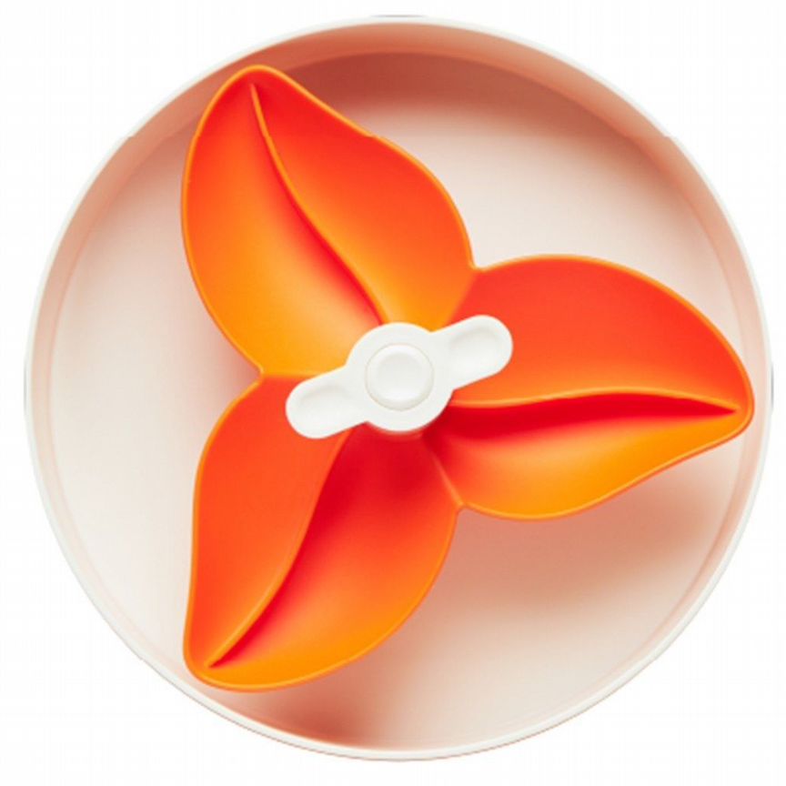 PetDreamHouse интерактивная система кормления спин