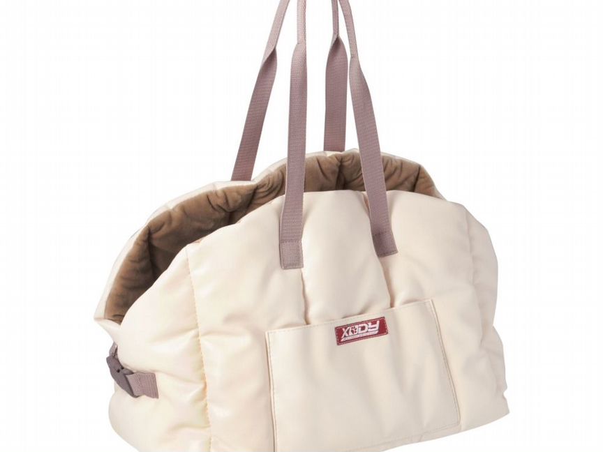 Сумка- переноска для животных 3 в 1