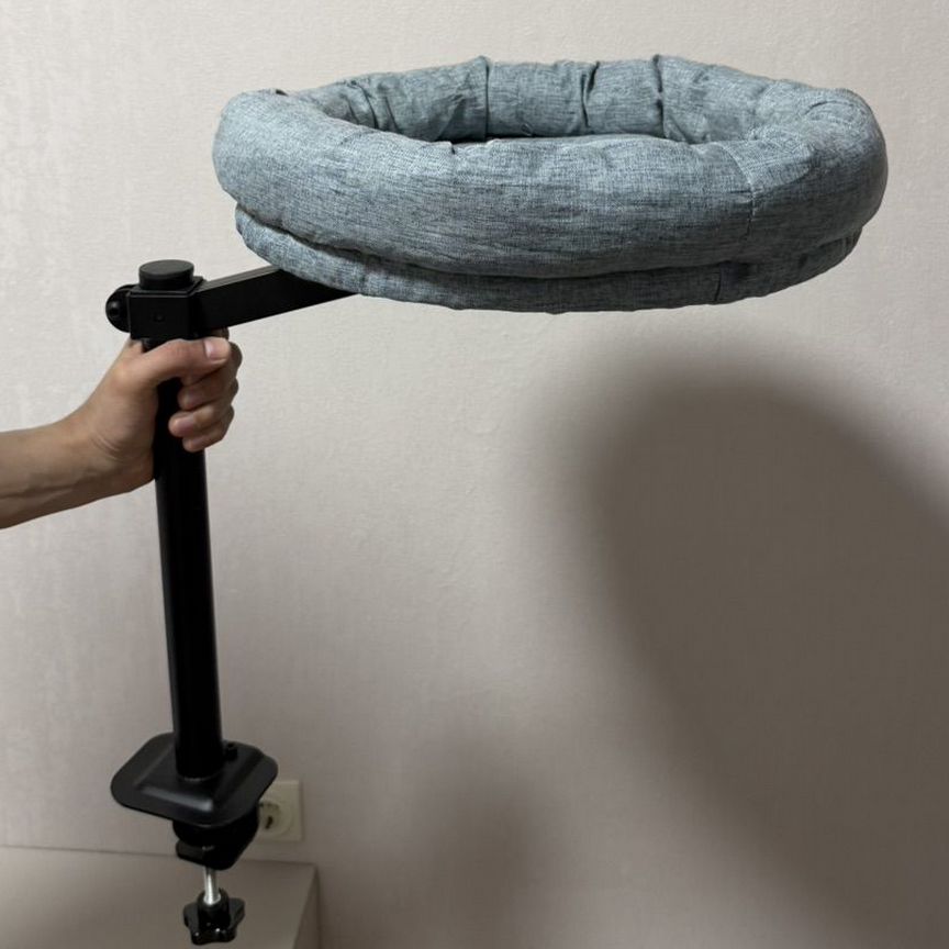 Лежак для кошки