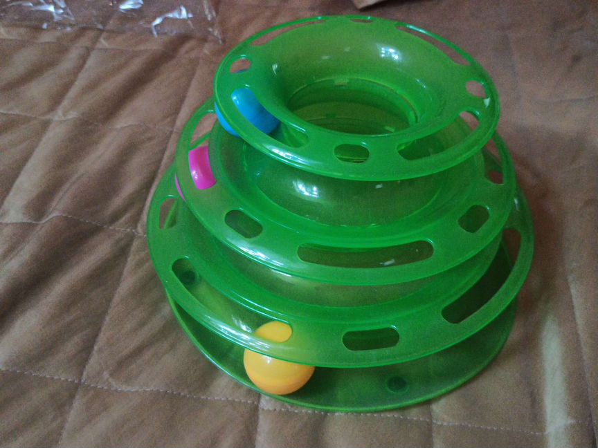 Игрушка для животных