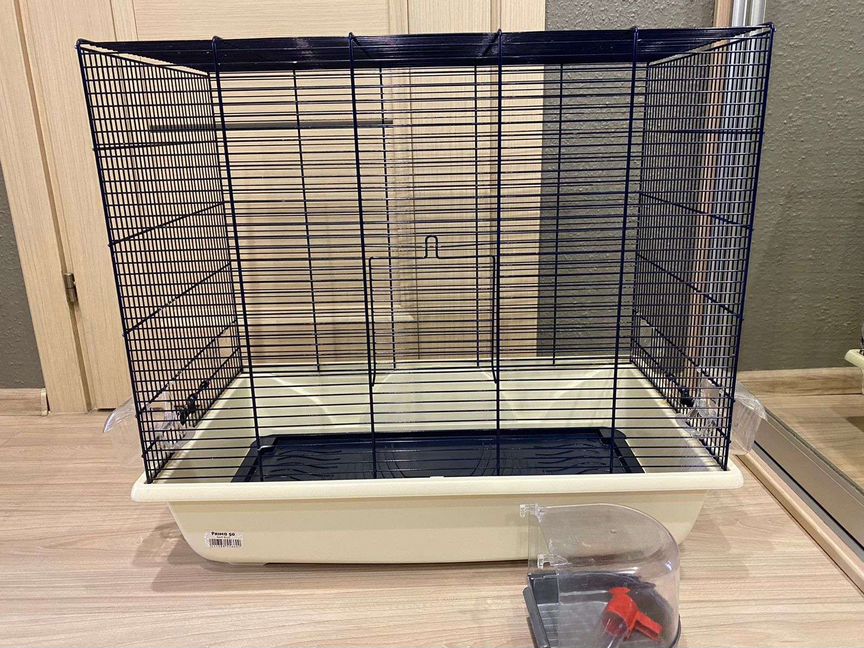 Клетка для птиц