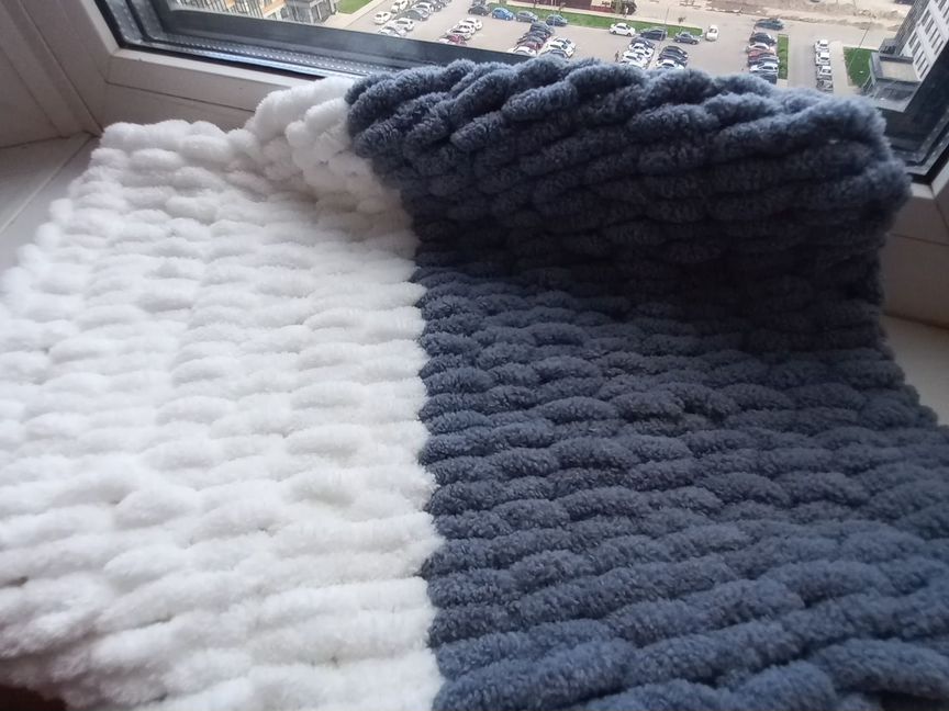 Плед / лежанка для питомца