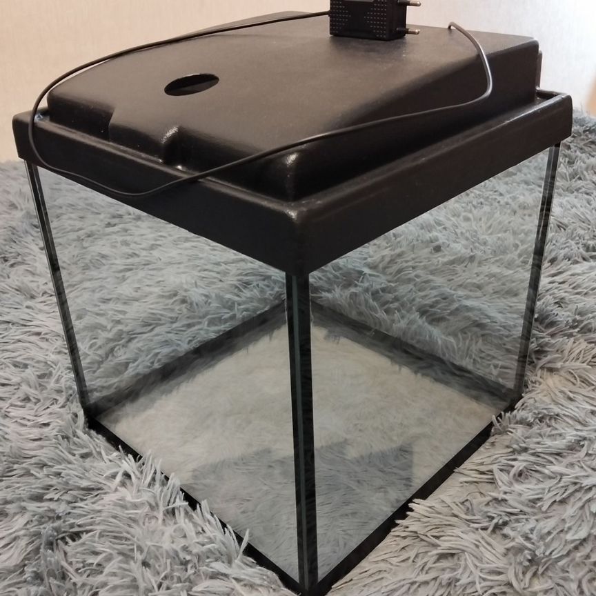 Аквариум 23 литра