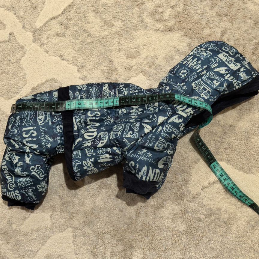 Одежда для собак мелких пород