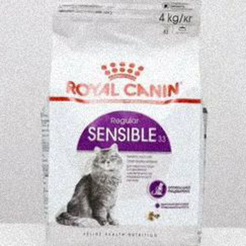 Royal Canin для кошек — расширенный ассортимент