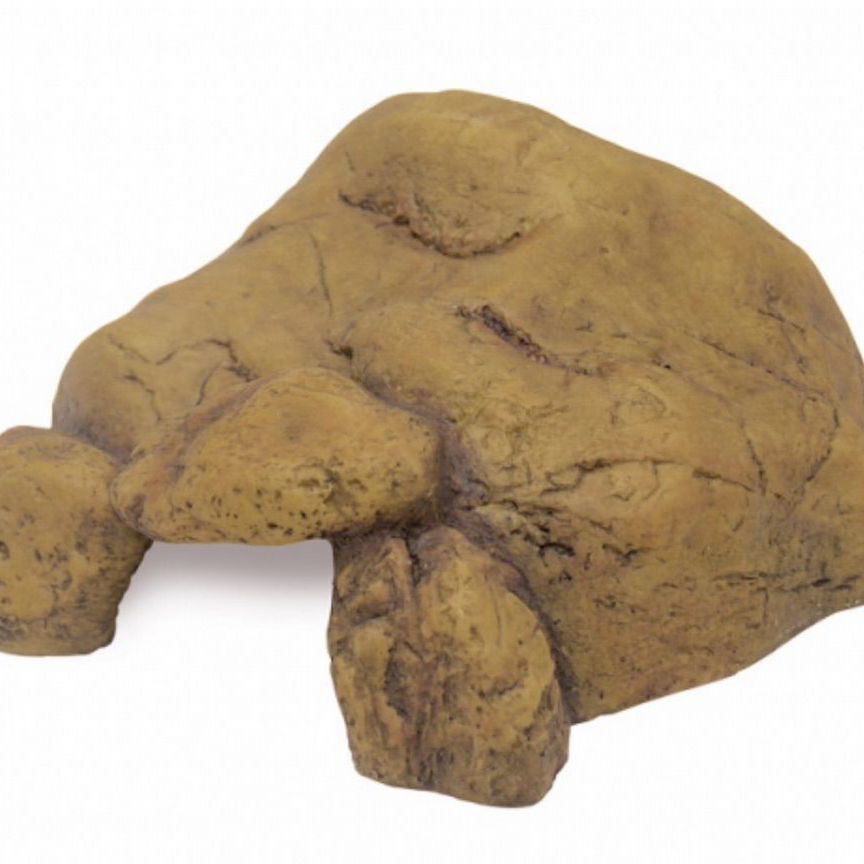 Декорации в террариум