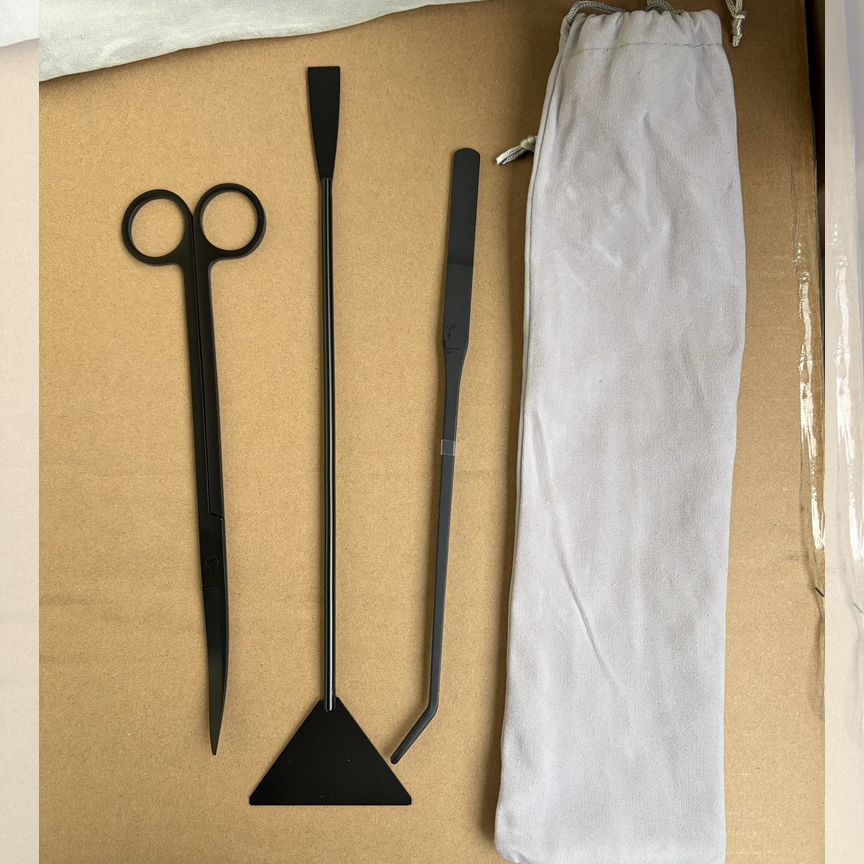 Наборы для чистки аквариума