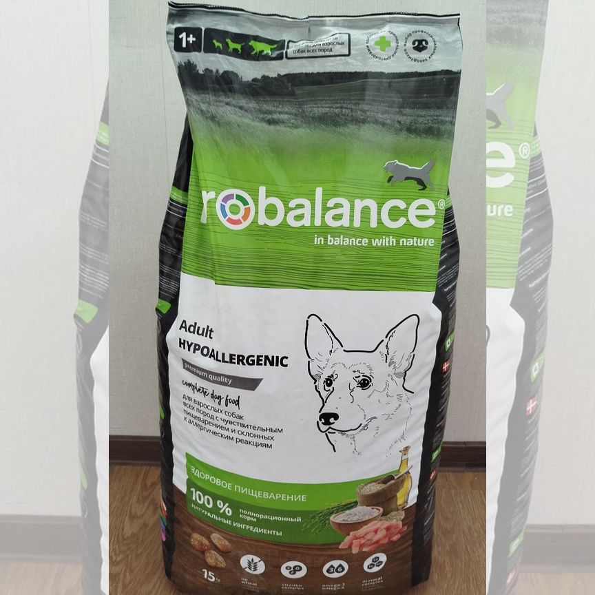 Probalance для собак