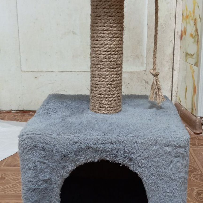 Когтеточка