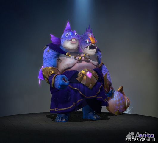 Dota 2: Collectors Cache / Heroes Hoard купить в Москве по низкой цене ...