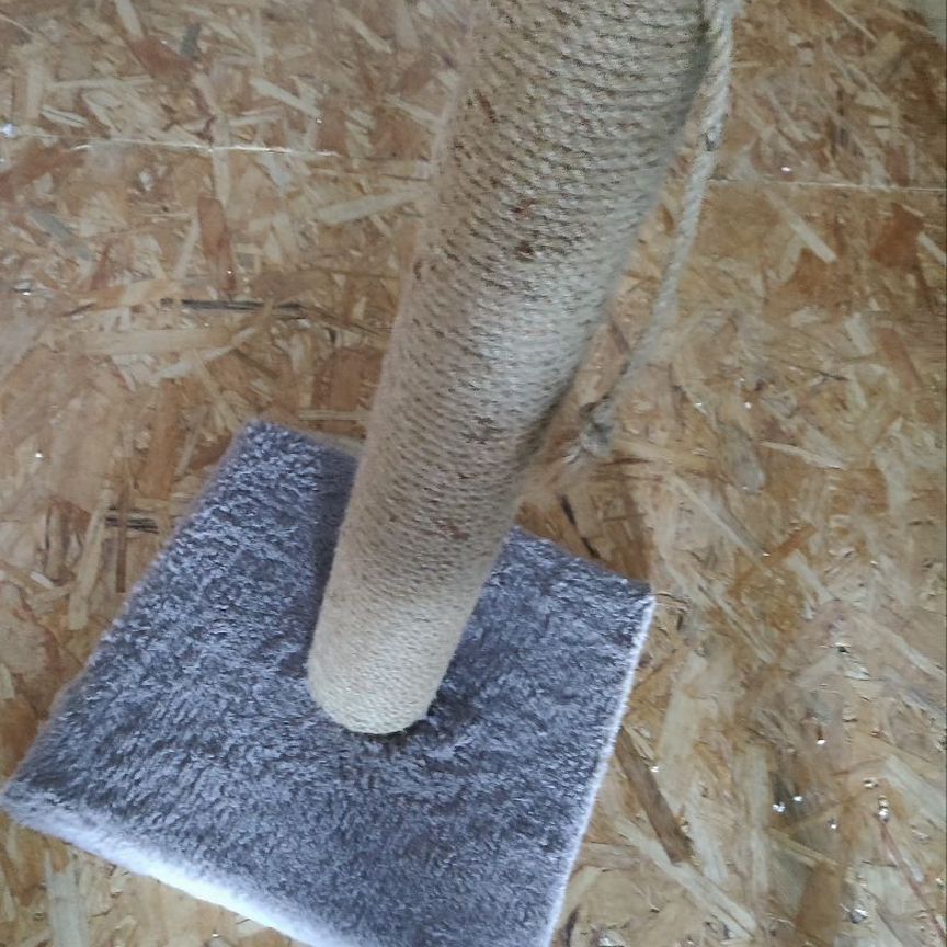 Когтеточка бу