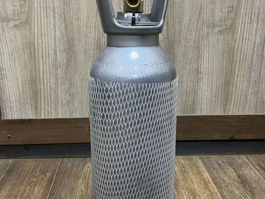 Баллон co2