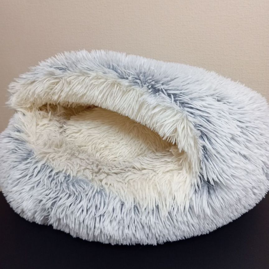 Лежак для кошки