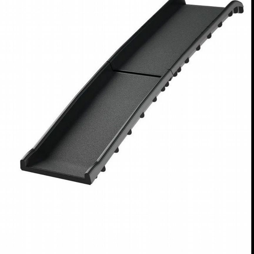 Лестница складная для собак в машину