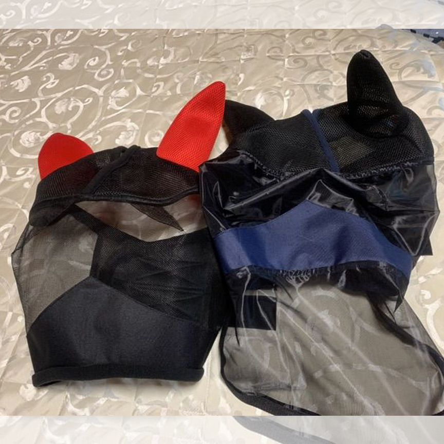 Антимоскитная маска full