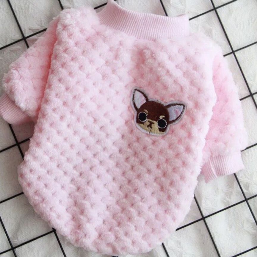 Кофта для собак