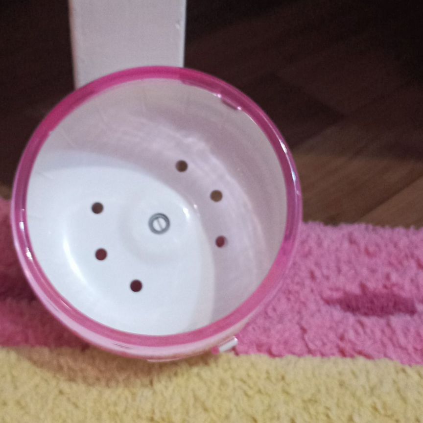 Колесо для мелких грызунов