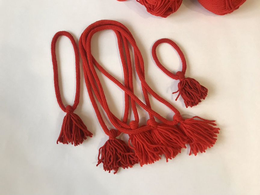 Амулет ошейник (оберег) для собаки