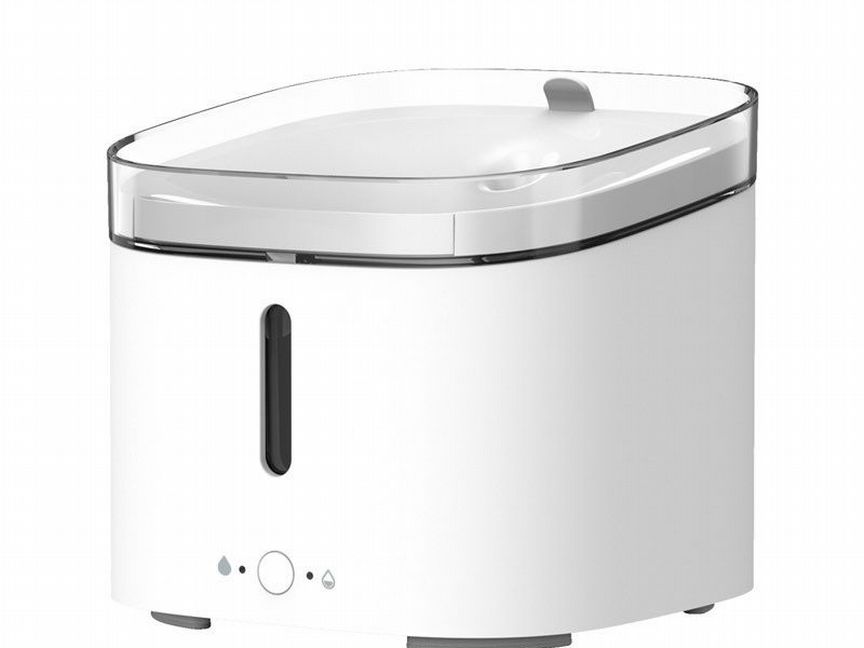 Умная автопоилка для животных Xiaomi 2 L