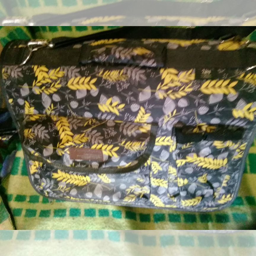 Переноска для животных бу