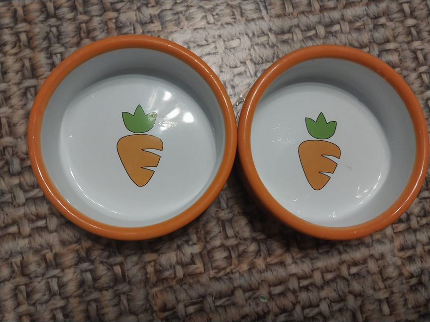 Керамические мисочки