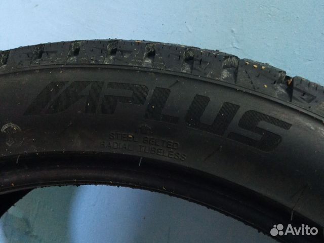 Aplus A703 245/45 R20 купить в Екатеринбурге | Авито