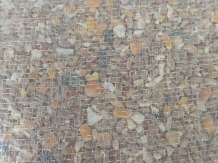 Зерносмесь для кур