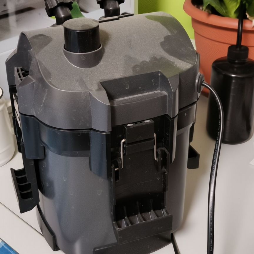 Фильтр Tetra EX 500