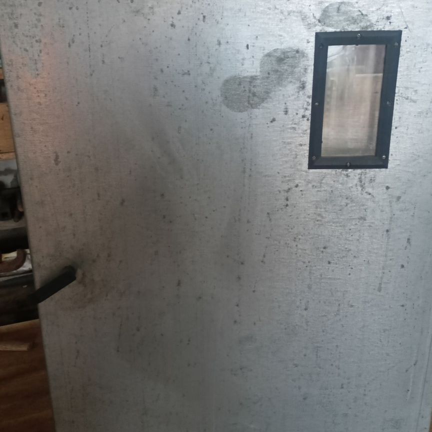 Инкубатор илб -05