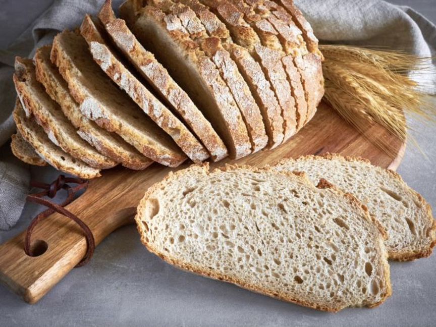 Отдам хлеб для кормления животных