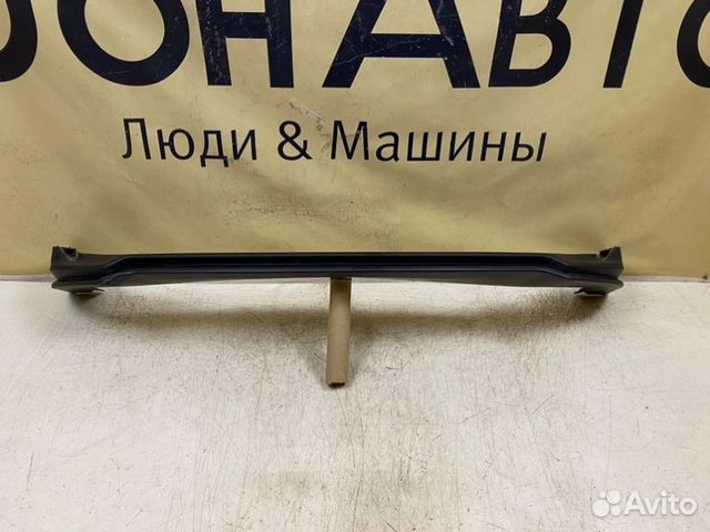 Юбка бампера передняя Geely Coolray купить в Москве GEELY 6600124276 ...