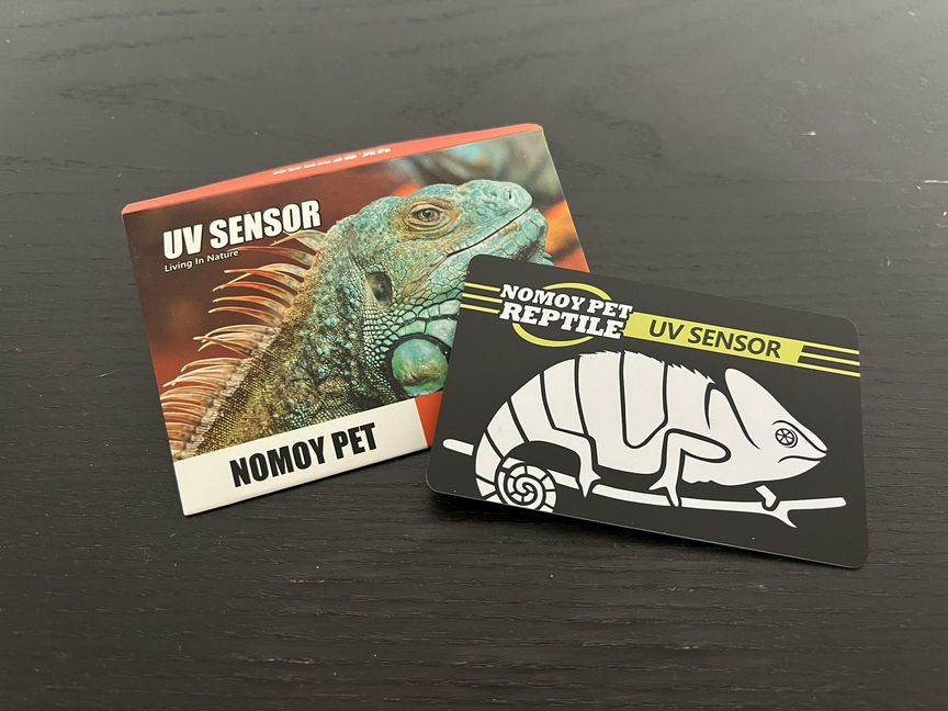 Тестер-индикатор для проверки уф-ламп