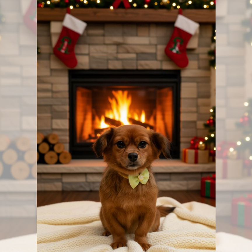 Взрослая собака в добрые руки