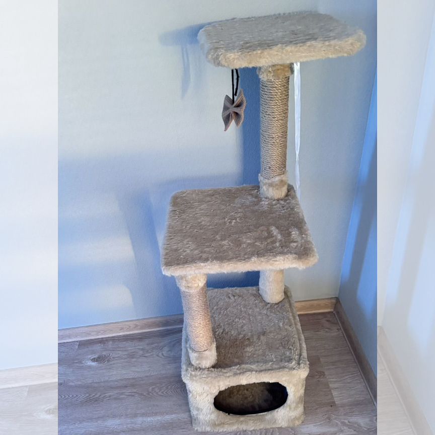Когтеточка для кошек