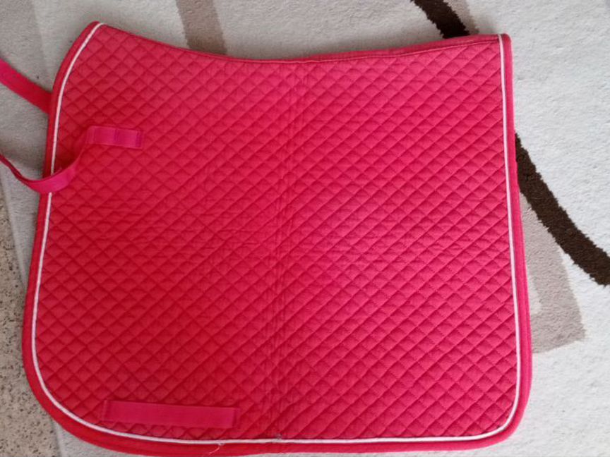 Вальтрап для лошади