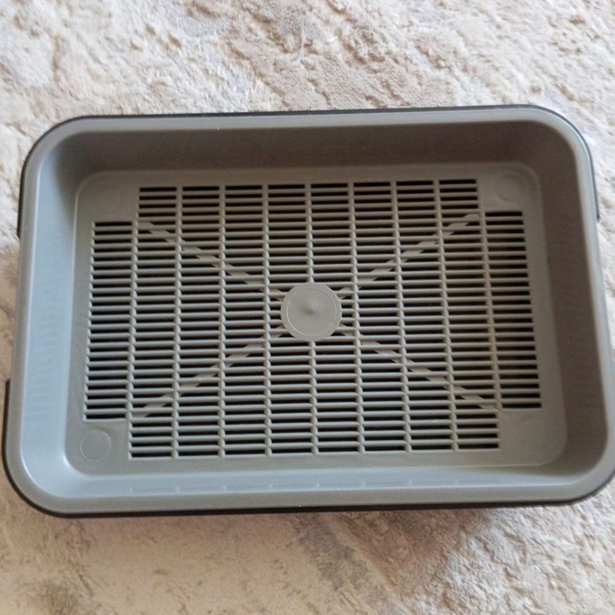 Лоток для кошек