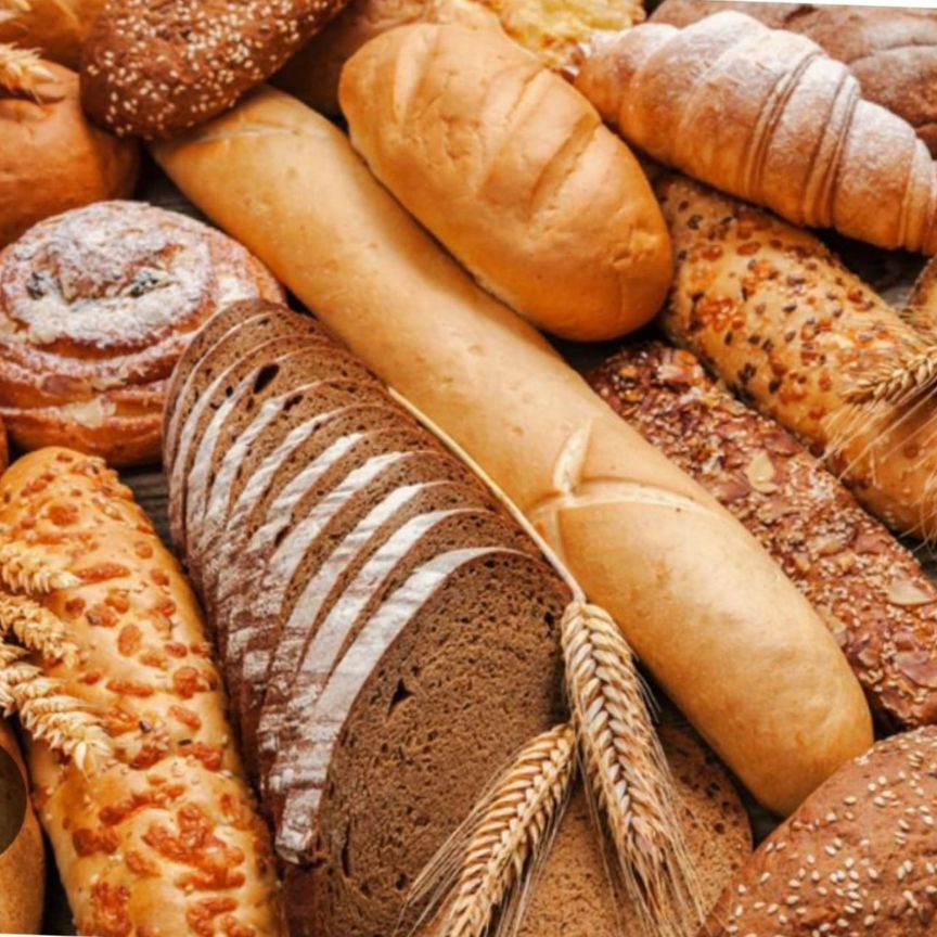 Хлеб на корм животным