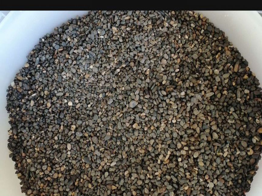 Грунт для аквариума