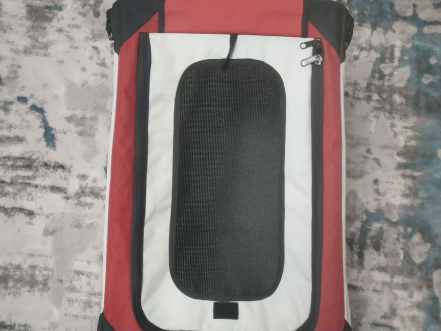 Переноска,сумка dezzie для животных