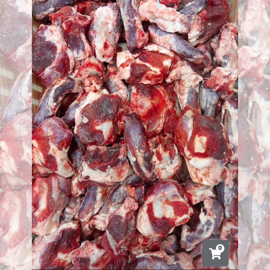 Основания бычьего корня