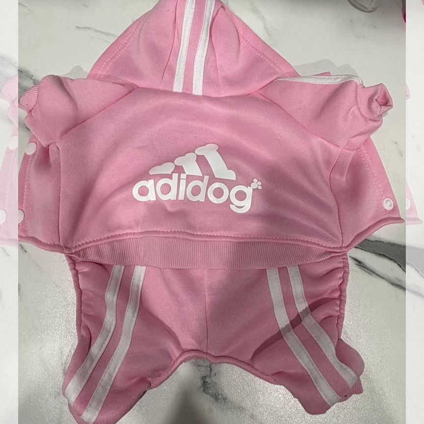 Одежда для маленьких собак