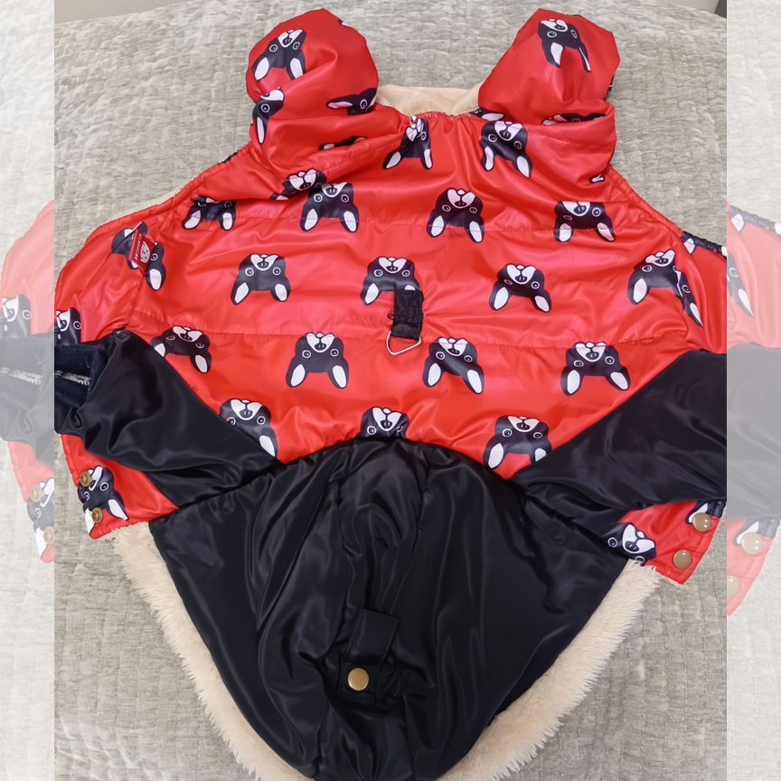 Одежда для маленьких пород собак