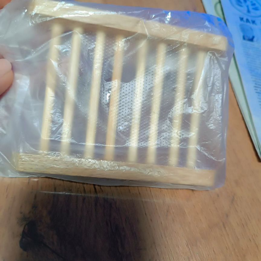 Лестница для хомяков/птиц