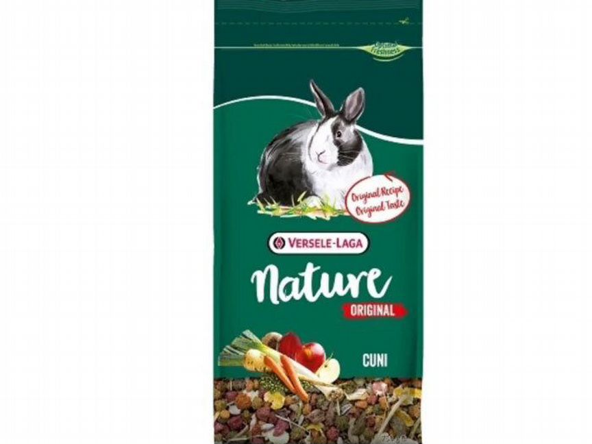 Корм versele laga