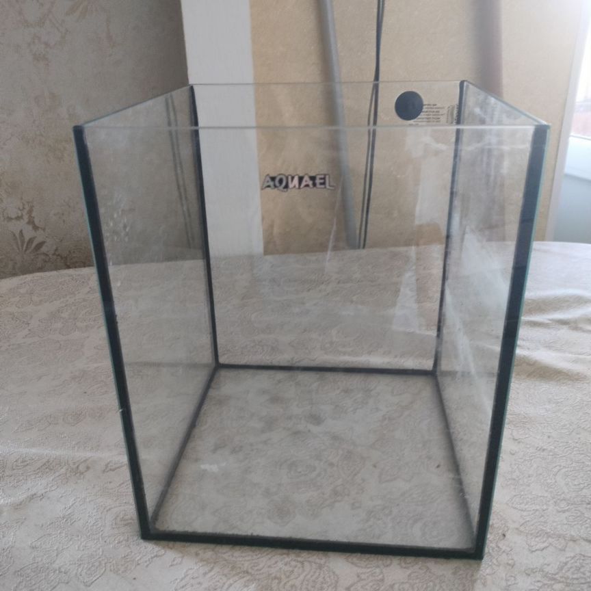 Аквариум 10л