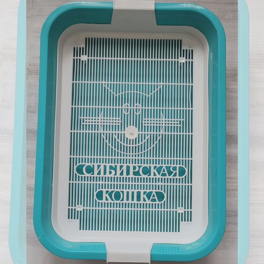 Лоток для кошек