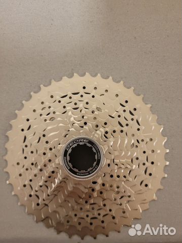 Кассета Shimano Deore CS-M4100 10 скоростей, Новое купить в Санкт ...
